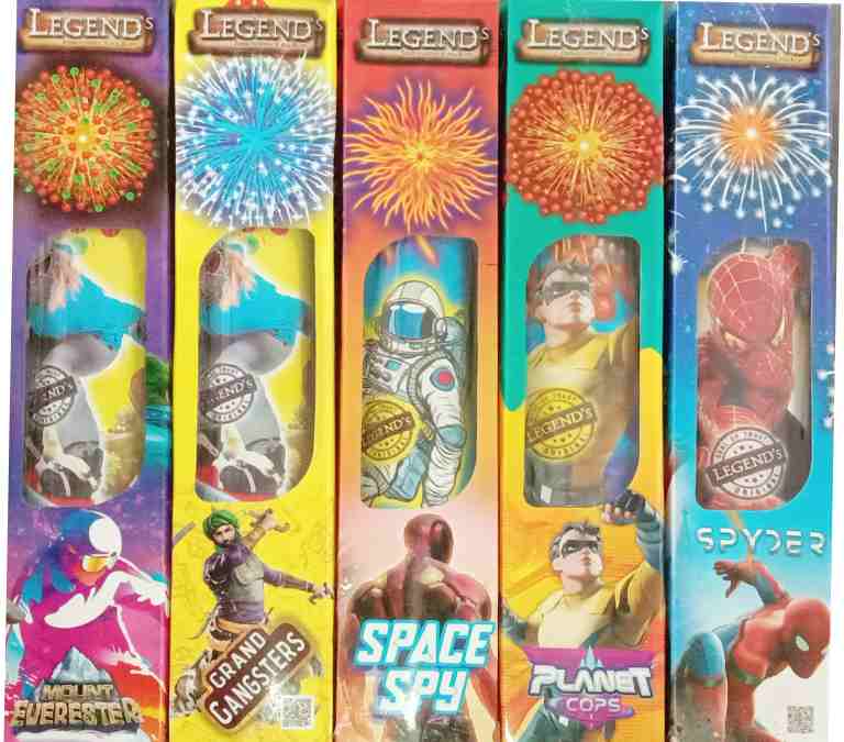 Diwali Pattasu List & Price, Sivakasi Crackers Price List 2024, Buy ...
