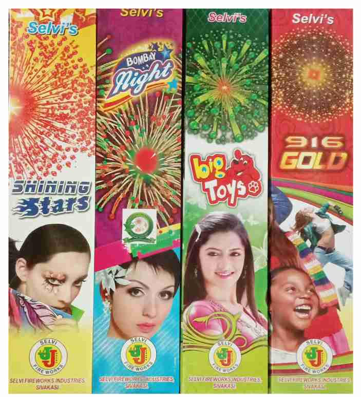 Diwali Pattasu List & Price, Sivakasi Crackers Price List 2024, Buy ...