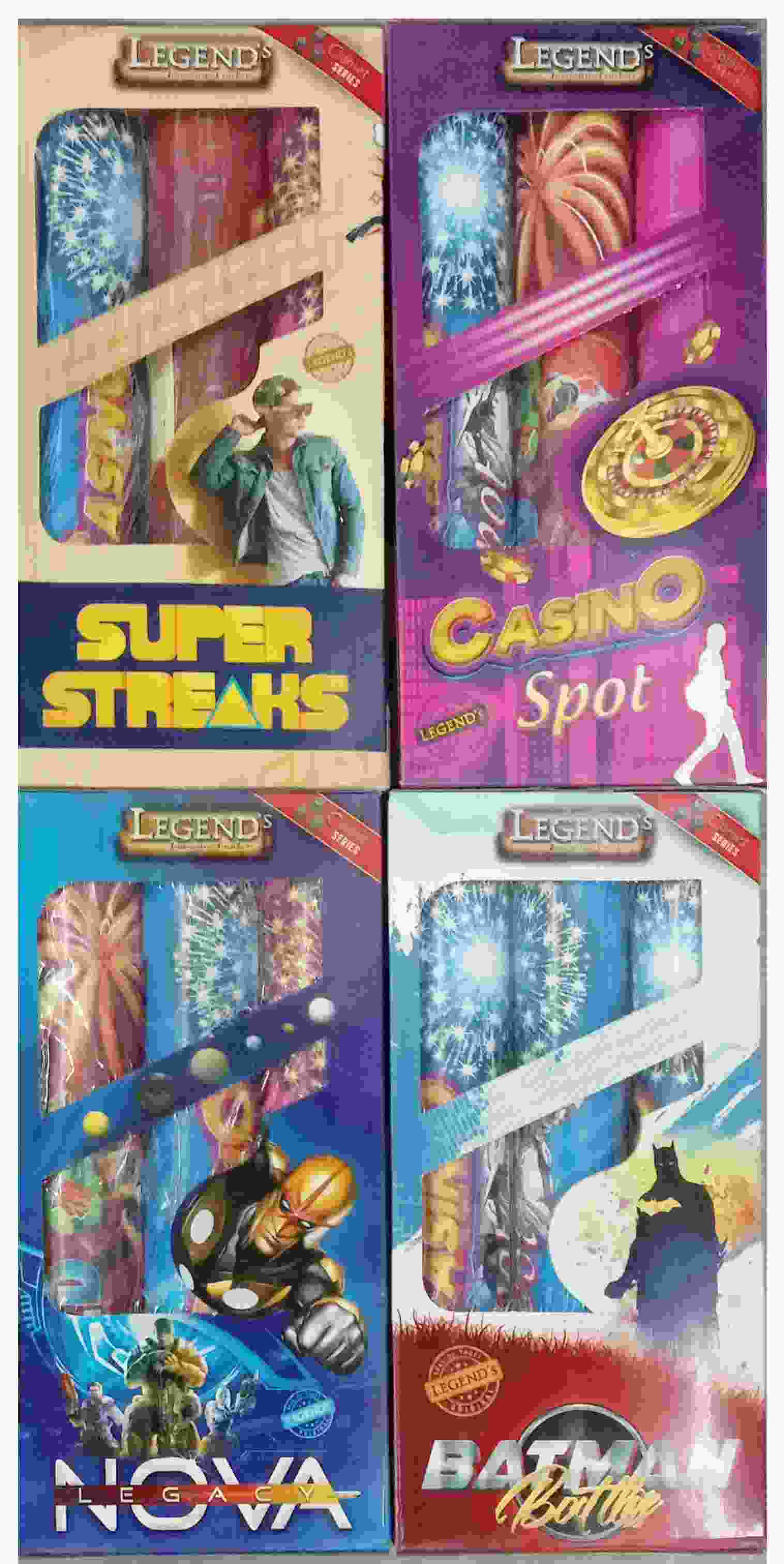Diwali Pattasu List & Price, Sivakasi Crackers Price List 2024, Buy ...
